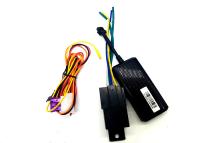 China ACC Detection FDD LTE Vehicle GPS Tracker 200mAH With Alarm for sale