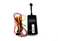 China GPRS 5m Accuracy Vibration Alarm 4G GPS Tracker GT06 Protocol for sale