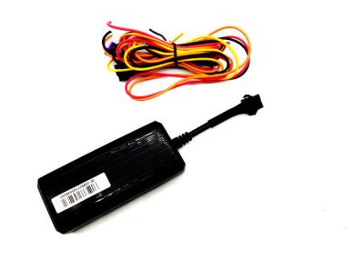 China ACC Ignition 4G GPRS GSM Vehicle GPS Tracker ISO9000 For Car for sale