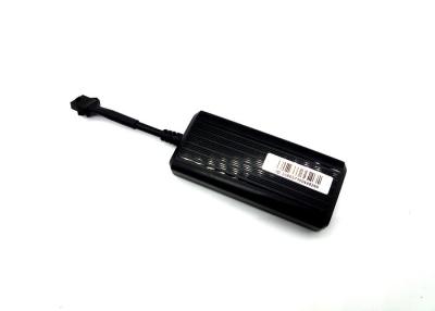 China 4G E Bike LTE FDD Vehicle GPS Tracker With Global GSM WCDMA for sale