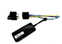 China Real Time 200mAH 10m TCP 4G GPS Tracking Device FDD LTE for sale