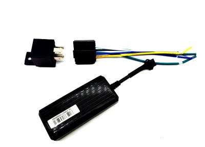 China Real Time 200mAH 10m TCP 4G GPS Tracking Device FDD LTE for sale
