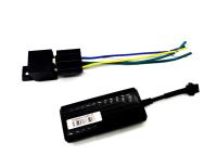 China ACC Ignition Geo Fence LTE GPS Tracker ISO9000 For Vehicle for sale