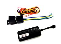 China Chip MT6261 LBS GPS Position Locator Anti Theft Gps Tracking Device for sale