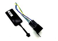 China CE Certificated 4G GPS Tracker for Car Vehicle Motorcycle Truck with Real-time Positionging Anti-theft for sale