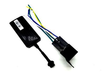 China CE Certificated 4G GPS Tracker for Car Vehicle Motorcycle Truck with Real-time Positionging Anti-theft for sale