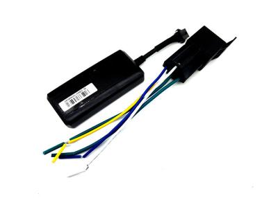 China GT06 Protocol Anti-theft Tracker For Vehicle Car Mini Vibration Sensor GPS Locator for sale