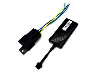 China Small Size Tracker GPS/SMS Tracker Anti-theft GPS Tracking Car Vehicle Motorcycle Tracker for sale