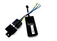 China Mini GPS/LBS Positioning 4G GPS Tracker with Full Band SMS Text Car Vehicle Locator for sale