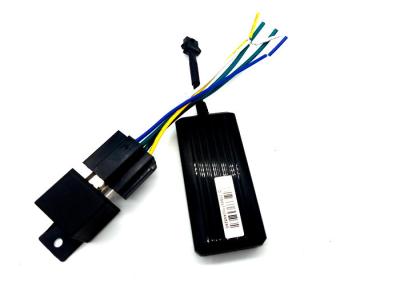 China Mini GPS/LBS Positioning 4G GPS Tracker with Full Band SMS Text Car Vehicle Locator for sale