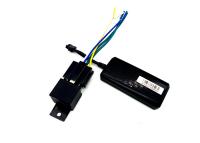 China High Accuracy Mini size 4G GPS Tracker GPS LBS Positioning Geo-fence Route GPS Tracker for sale