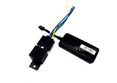China High Accuracy Mini size 4G GPS Tracker GPS LBS Positioning Geo-fence Route GPS Tracker for sale