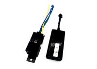 China 200mAh Cut off Oil Power Remote Monitor 4G Car Vehicle GPS Tracker with Free Cost Platform APP for sale