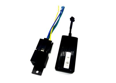 China 200mAh Cut off Oil Power Remote Monitor 4G Car Vehicle GPS Tracker with Free Cost Platform APP for sale