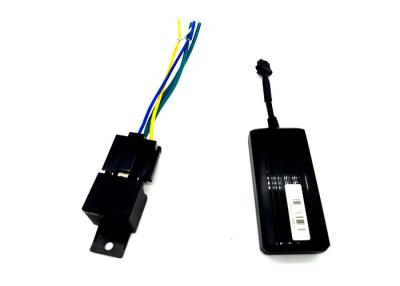 China Real-time position Locator Remote Monitor Cut-off Power/Fuel 4G Auto Car GPS Tracker for sale