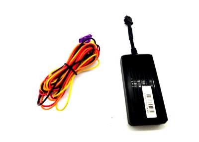 China Real Time Positioning Vehicle Tracker 4G GPS Tracker with Vibration sensor Geo-fence Anti-theft for sale