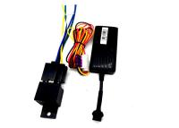 China Vehicle 4G GPS Tracker Anti-Theft Alarm Locator Mini Portable Real-Time Positioning Device for sale