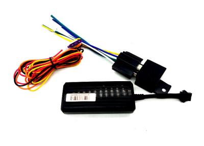 China Mini Car 4G GPS Tracker, ACC Ignitioning Check Vehicle Locator, support for LBS,GPS,Beidou for sale