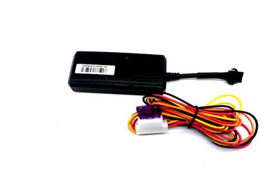 China Mini GPS Tracker Real Time Positon Full Frequency Band Tracking Device For Vehicle for sale