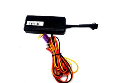 China Mini 4G Gps Tracking Device Realtime Position Gps Tracker Cut Off Fuel Used For Vehicle Tracking for sale