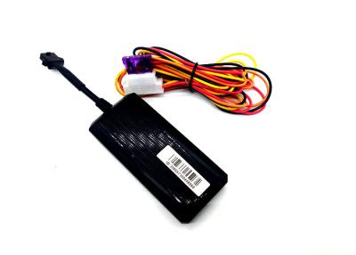 China portable mini hidden real-time gPS tracking device for vehicles support GEO-Fence ACC Alarm for sale