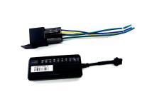 China Mini Vehicle 4g Gps Trackers With Real Time iOS & Android App Software Motor 200mAh for sale