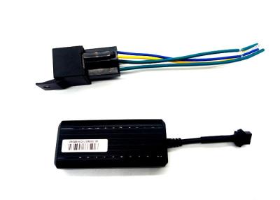 China Small size Car 4G GPS Tracker With Real Time Platform Software 200mAh Built-in Battery GPS Tracker for sale