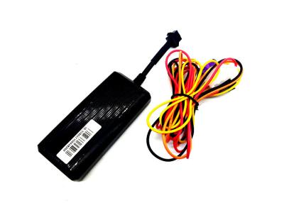 China GPS Vehicle Tracker With Vibration Alarm,Remote Cut Engine Free IOS/Android APP 4G GPS Tracker for sale