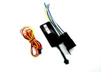 China Mini 4G Gps Tracker Car Vehicle Support Free Platform App Over Speed Alarm ACC Detected Tracker for sale