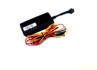 China FDD LTE 4G Tracking Device Support Geo Fenceover Speed Alarm GPS LBS 200mah for sale