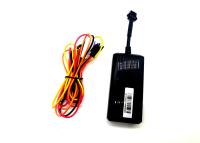 China Cars Vehicle GPS LBS Position 4G GPS Trackers Overspeed Alarm Geo Sensor for sale