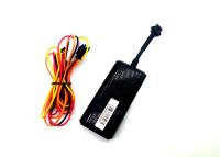 China Real Time 4G LTE 200mAH Car GPS Tracker For Car And Asset Tracking Solution for sale