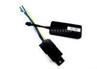 China 4G GPS Tracking System Lte Vehicle Tracker Motorcycle Power Off Car Alarm SIM Card Gps 4g Tracker for sale