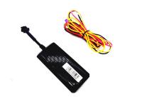 China 4G GPS Tracker Real Time Remote Location Function Fleet Management Moving Alarm for sale