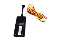 China Four Wire Remote Control Vehicle GPS Tracker Mini 4G GPS Tracker Motocycle GPS Locator for sale
