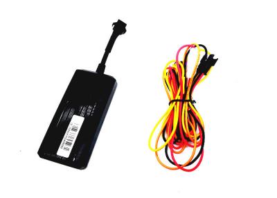 China ACC Detection GEO Alert Overspeed Alarm Real Time Fast Vehicle Track Car 4G GPS Tracker for sale