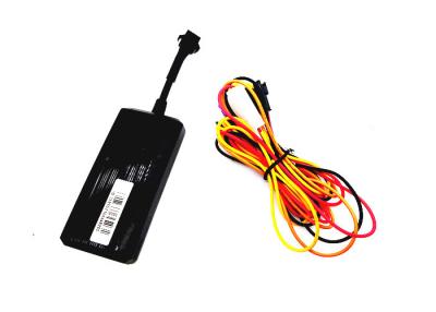 China Latest Communication Equipment Motorcycle Car Remotely Shut Down The Engine 4G GPS Tracker for sale