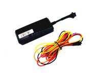 China 200mah 9-100Vdc Real Time GPS Tracker For Vehicles Car Tracking Device for sale