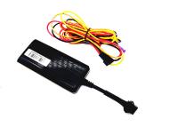 China Vehicles GPS Tracker 4G GPS Locator Cut Off Oil Remote Monitor Vibration Alarm for sale