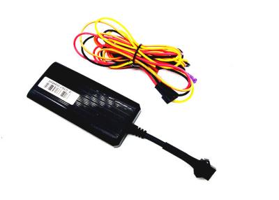 China Vehicles GPS Tracker 4G GPS Locator Cut Off Oil Remote Monitor Vibration Alarm for sale