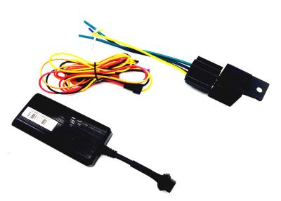 China Mini GPS Tracker Device For Vehicles GPS Tracking Device Trucks Hidden 4G LTE for sale