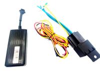 China GEO Fence Motorbike Tracking Device Locator GPS Tracker For Car Vehicle Motorcycle for sale