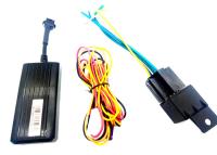China 200mAH Battery 4G Gps Tracker For Rental Vehicles Asset Tracking Device With Vibration Monitor for sale