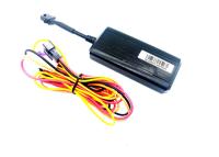 China 200mAH Battery Vehicle GPS Tracker Car Anti Theft Vehicle Tracking Device for sale