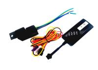 China Mini Car GPS Tracker Vibration Alert 200mAh Battery Real Time Tracking Remote Monitoring for sale