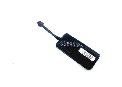 China Mini Car GPS Tracker No Platform Fee 200mAh Battery Vehicle 4G GPS Tracking Device for sale