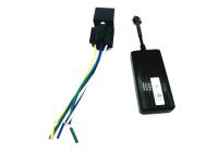 China 4G Car Vehicle Tracker No Platform Fee Mini GPS+LBS Position Tracking device for sale