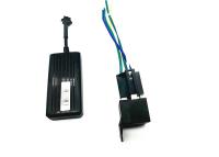 China Mini 4G GPS Tracker For Vehicle 9-100V Wide Voltage Vehicle/Motor/Car 4G GPS Tracker for sale