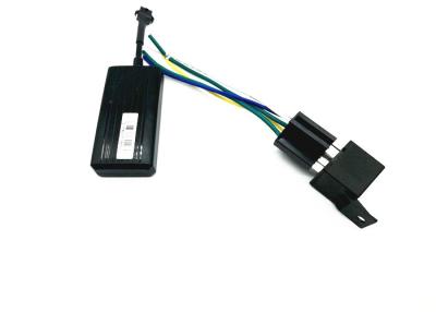China 4G GPS Tracker Free Software IOS App Remote Control Vehicle 4G GPS Tracking Device for sale