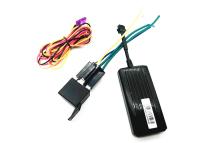 China Mini Smart  Car GPS Tracker Relay Google Real Time Tracking For Motorcycle for sale